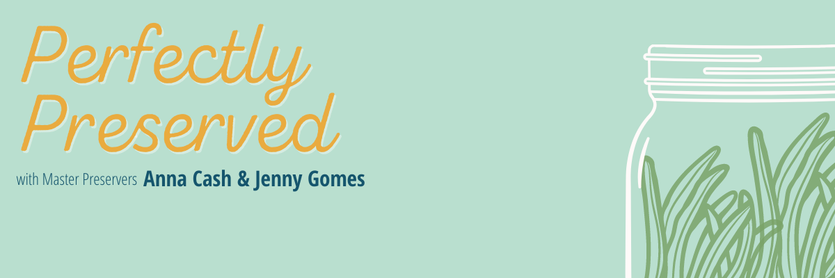 Perfectly Preserved Podcast - Ep. 1 Canning Equipment Everyone Needs T ...